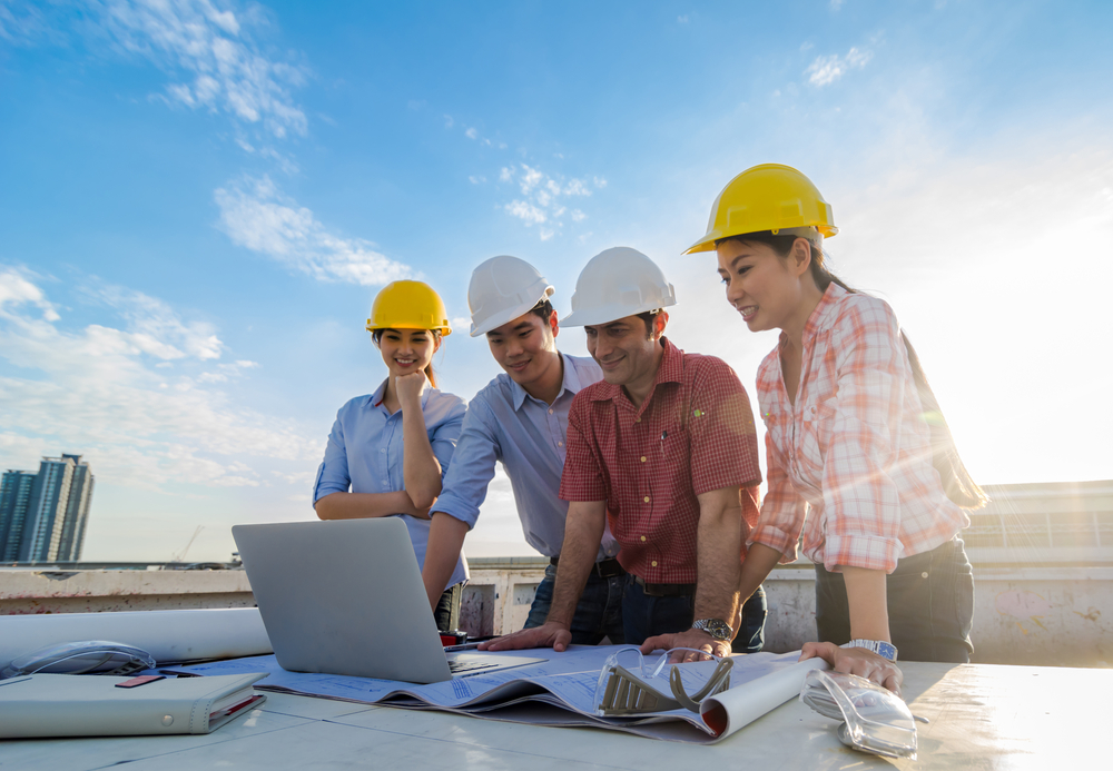 BlueTec | What Can You Expect From A Civil & Structural Consultancy Service